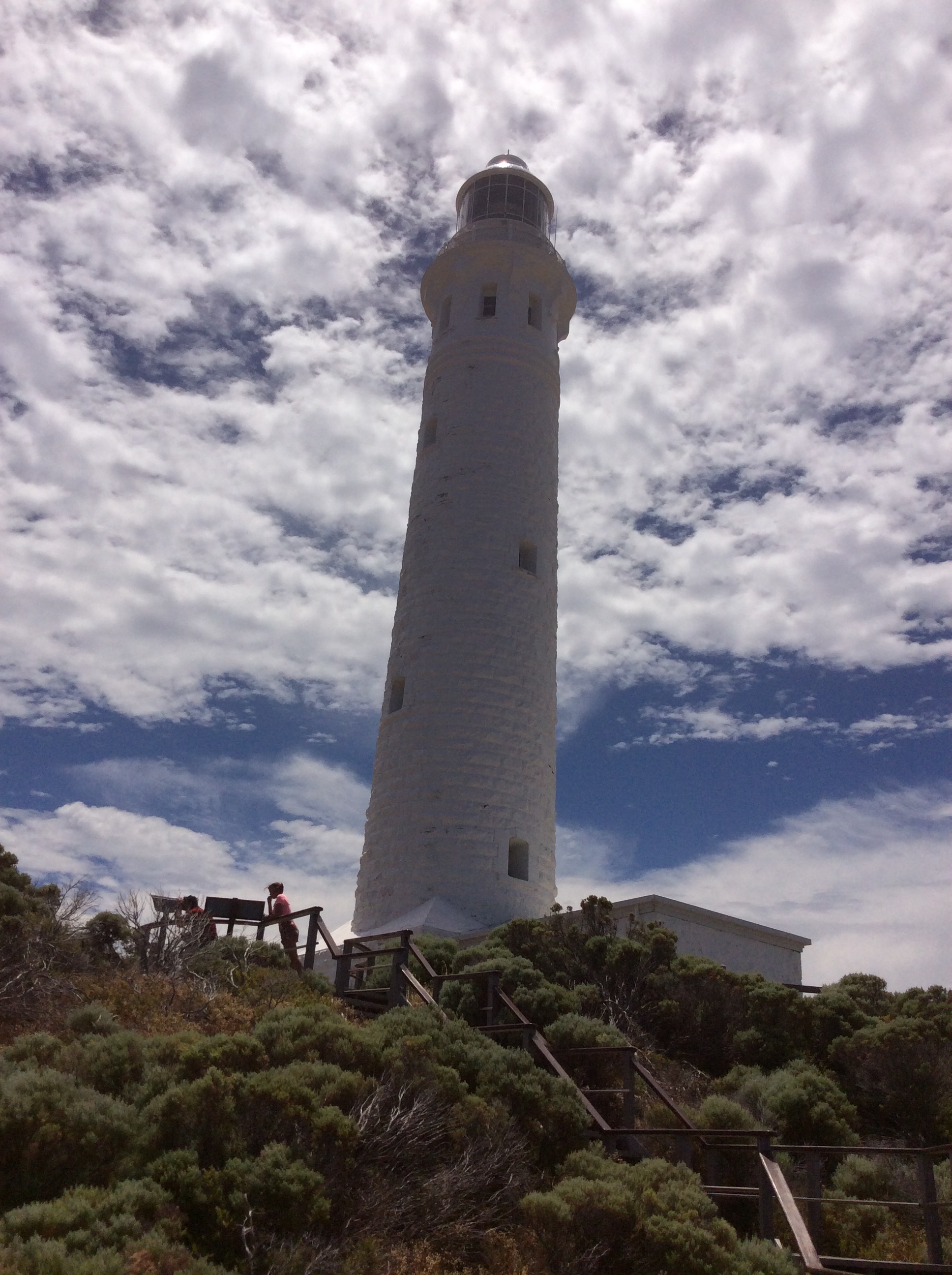 The Light Between Two Oceans – Turning my world upside down!